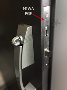 マンション鍵交換 MIWA PGF PRシリンダー 鍵が回らない / さいたま市 中央区 与野 | 鍵屋ブログ